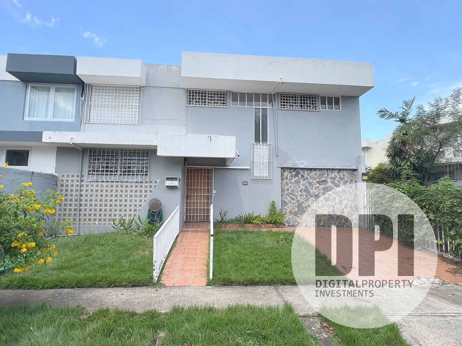 🏡 ¡Alquilada – Parque de San Patricio, Guaynabo! 🏡
